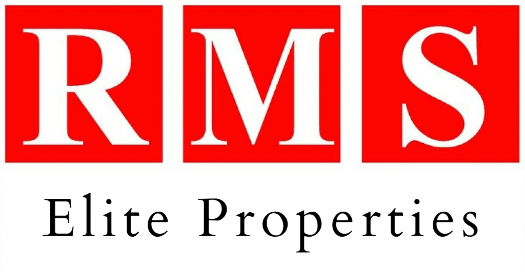 RMS Elite Properties logo stacked - RMS Elite Properties - Real Estate ...