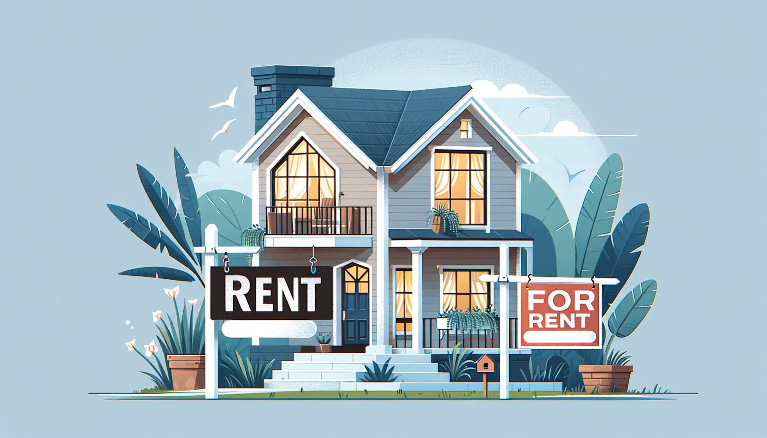 How to Rent Out Your Property: A Comprehensive Guide - RMS Elite ...